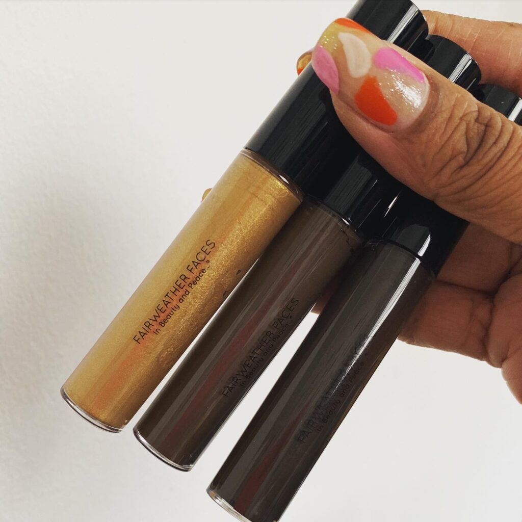 (BROW MASCARA-unisex/water resistant/ in Colors:Brows and more ...